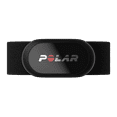 Polar H10 Heart Rate Monitor – ANT+ , Bluetooth – HR Sensor for Men and ...