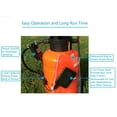 Cordless Electric Powered Sprayer with Multi-Purpose Gallon Tank and Li ...