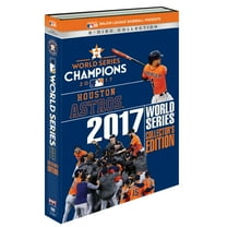 2017 World Series Collector's Edition (Blu-ray) - Walmart.com