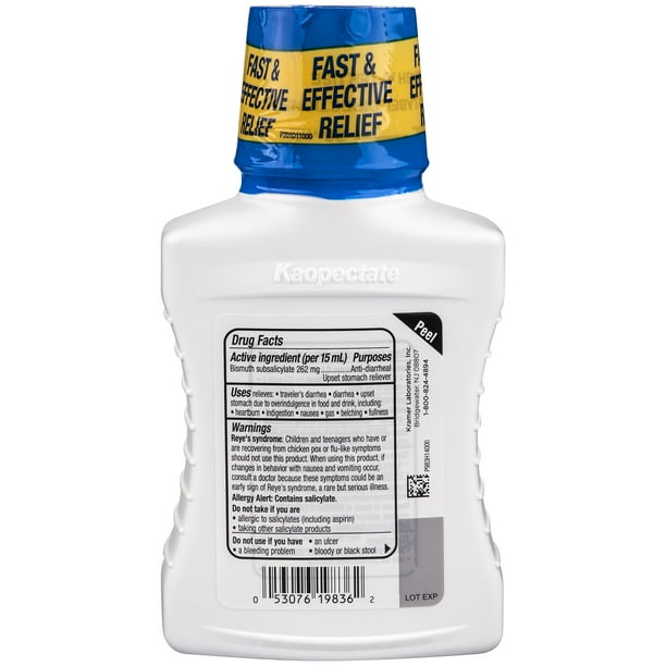 Can Dogs Take Kaopectate Tablets