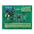 4 Channel PT100 RTD RS485 Temperature Sensor Board Temp Acquisition ...
