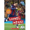 Real Bios Lionel Messi (Real Bios), (Paperback) - Walmart.com