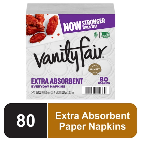 Everyday Napkins