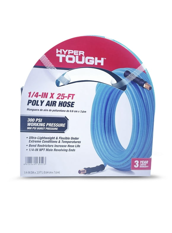 Hyper Tough Air Compressors and Accessories - Walmart.com