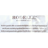 Rodelle Gourmet Dutch-Processed Unsweetened Baking Cocoa Powder, Bulk ...