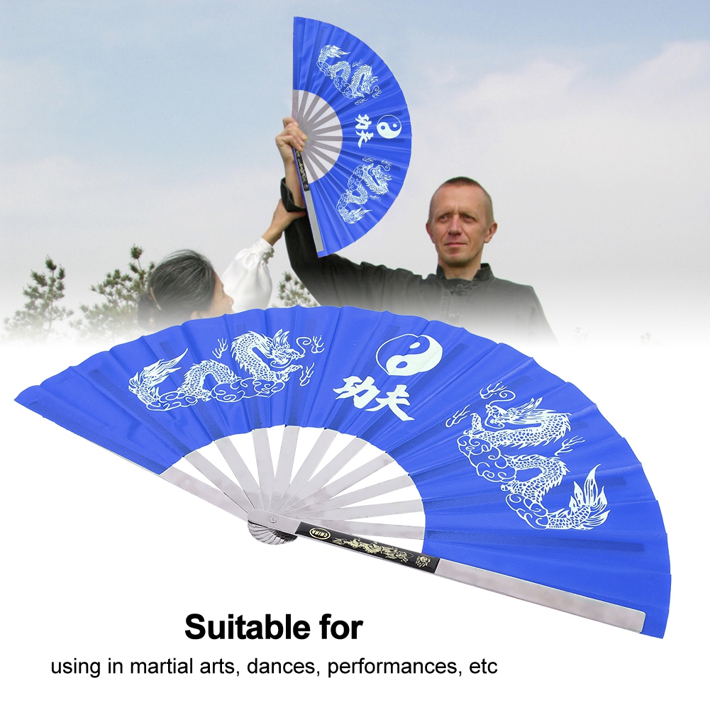 Chinese War Fan