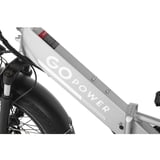 Gopowerbike Go Cruiser V2 Electric Adult Folding Ebike | 750W 48V | 50 ...