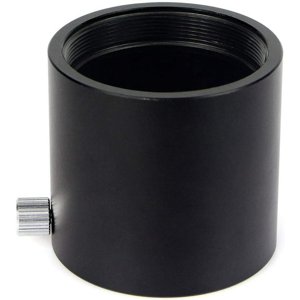 SVBONY 2 Inch Nosepiece Fits Interal 2 inch SCT Telescope Adapter Rear ...