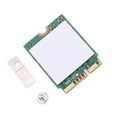 NFTIGB AX201NGW WiFi 6 Wireless Network Card M.2 Interface 2.4Ghz 5Ghz ...