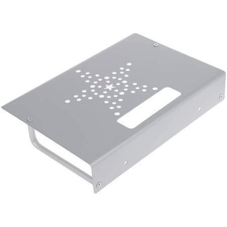 Wall Mount Storage TV Box Router Shelf Set-top Box Bracket Holder Mini ...