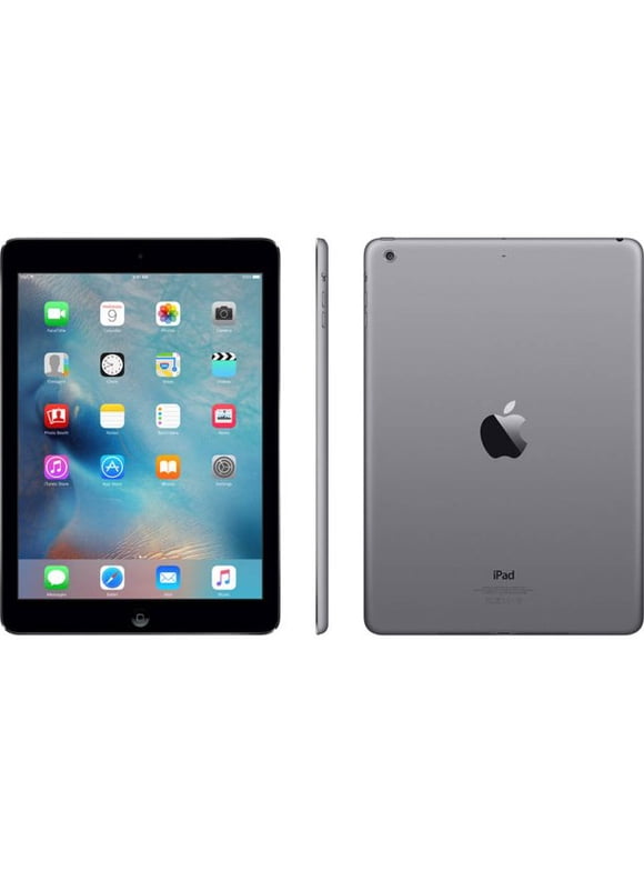 Refurbished Tablets - Walmart.com