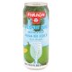 Faraon Young Coconut Juice with Pulp 16.9 fl. oz. - Walmart.com