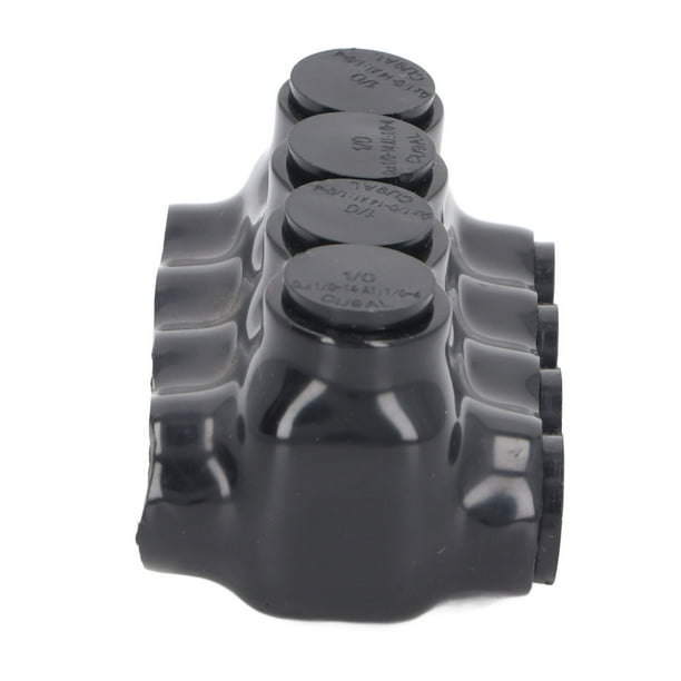 Dual Entry Connector, Dual Entry Insulated Multi Cable Connector ...