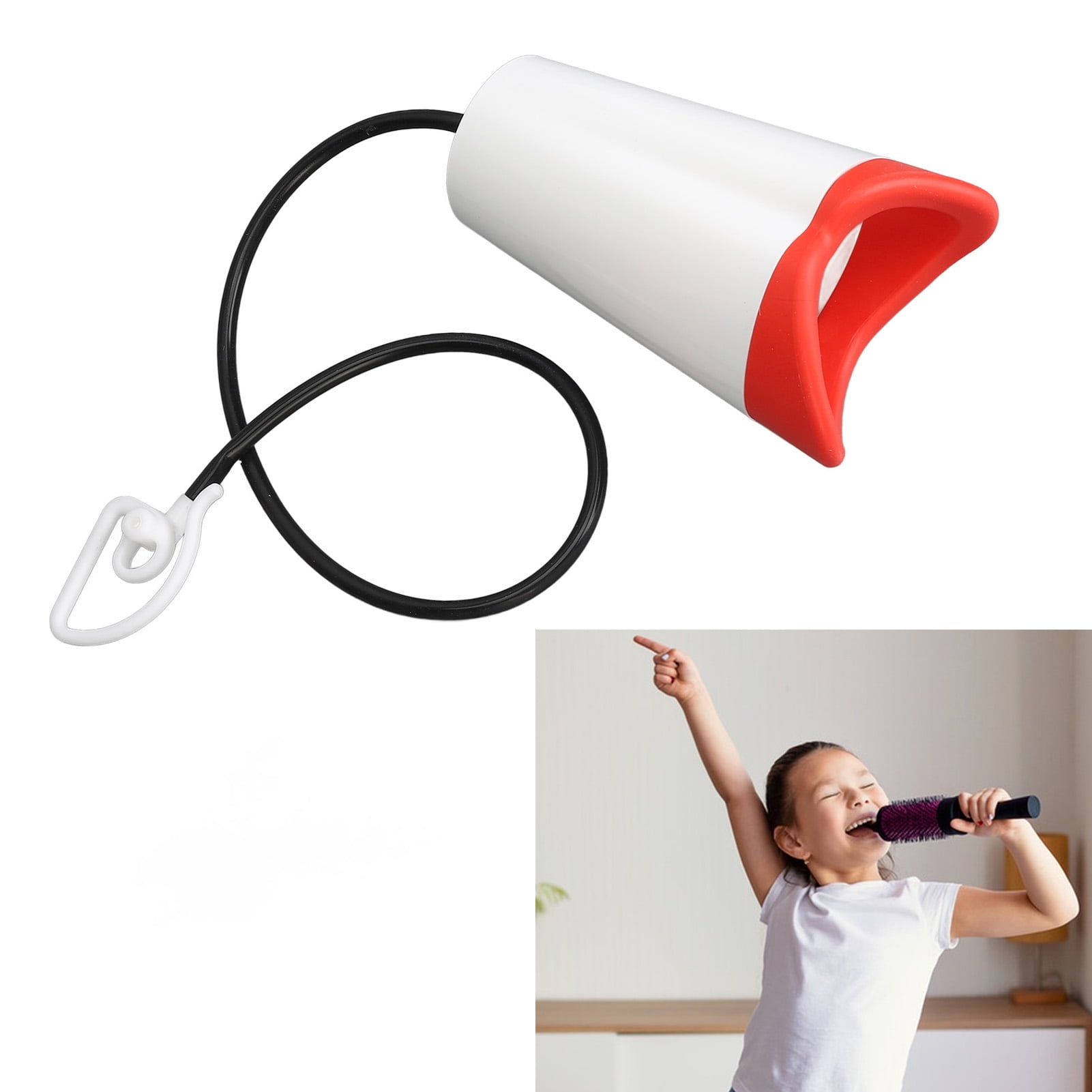 Click here for Ymiko Vocal Dampener  Soundproof Ergonomic Vocal D... prices