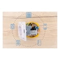 Shelly PM Mini Gen 3 | WiFi & Bluetooth Smart Power Meter 1 Channel 16 ...