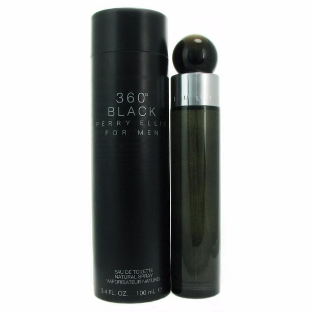 Eau de Toilette 360 Perry Ellis 100 ml Caballero | Bodega Aurrera en línea