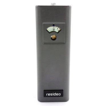 Empire Comfort Systems Single Vent Free Wall Furnace, 15,000 BTU ...