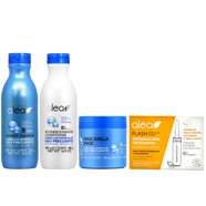 Alea Damaged Hair with Argan Oil Shampoo + Conditioner + Mask "Set ...