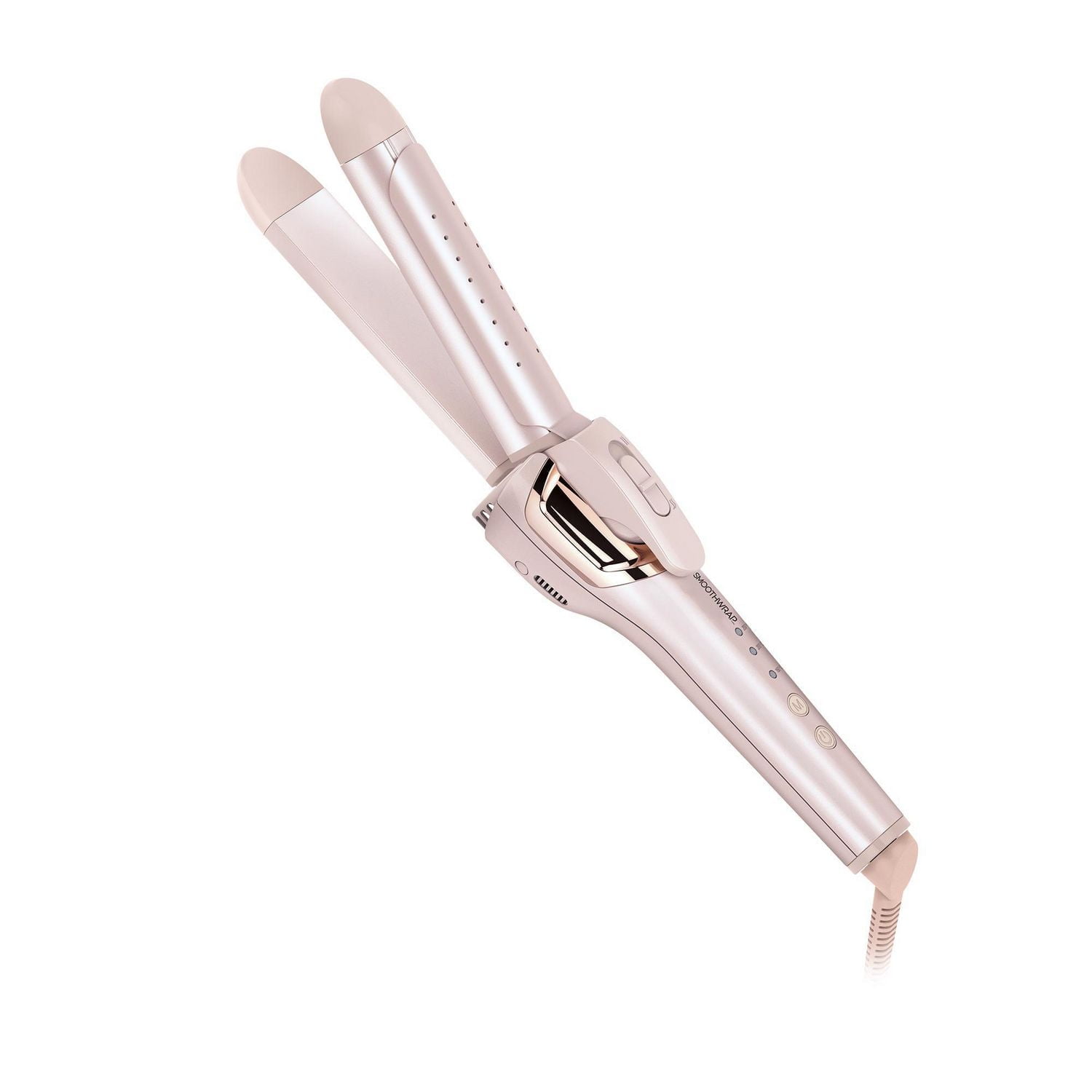 Click here for Conair Smoothwrap 2-In-1 Styler prices