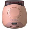 Fujifilm instax PAL Camera, Powder Pink - Walmart.com