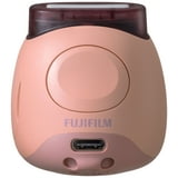 Fujifilm instax PAL Camera, Powder Pink - Walmart.com