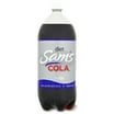 Sam's Cola Zero Calorie Diet Soda, 2 Liter Resealable Bottle - Walmart.com