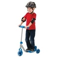 Razor Jr 3-Wheel Lil' Kick Scooter - For Ages 3 and up - Walmart.com
