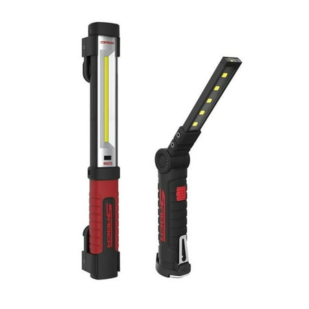 ATD Tools ATD-80500 3.7 V Cob Led Combo Light Pack - Walmart.ca