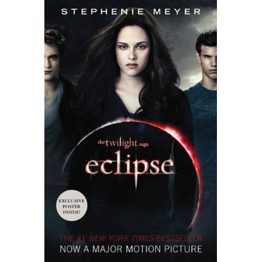 Twilight Saga Twilight, Book 1, (Hardcover) - Walmart.com