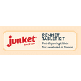 Junket Rennet Tablet Kit, 0.23 oz Bag, 8 Tablets - Walmart.com