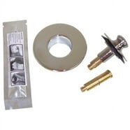 Delta Tub Drain in Venetian Bronze RP31558RB - Walmart.com