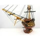 HMS Victory Bow Section - Walmart.com