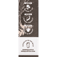 Dr Squatch Natural Bar Soap Werewolf Wash 5 Oz