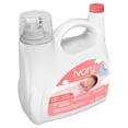 Ivory Snow 1 Newborn Baby Liquid Laundry Detergent, 3.1 L - Walmart.ca