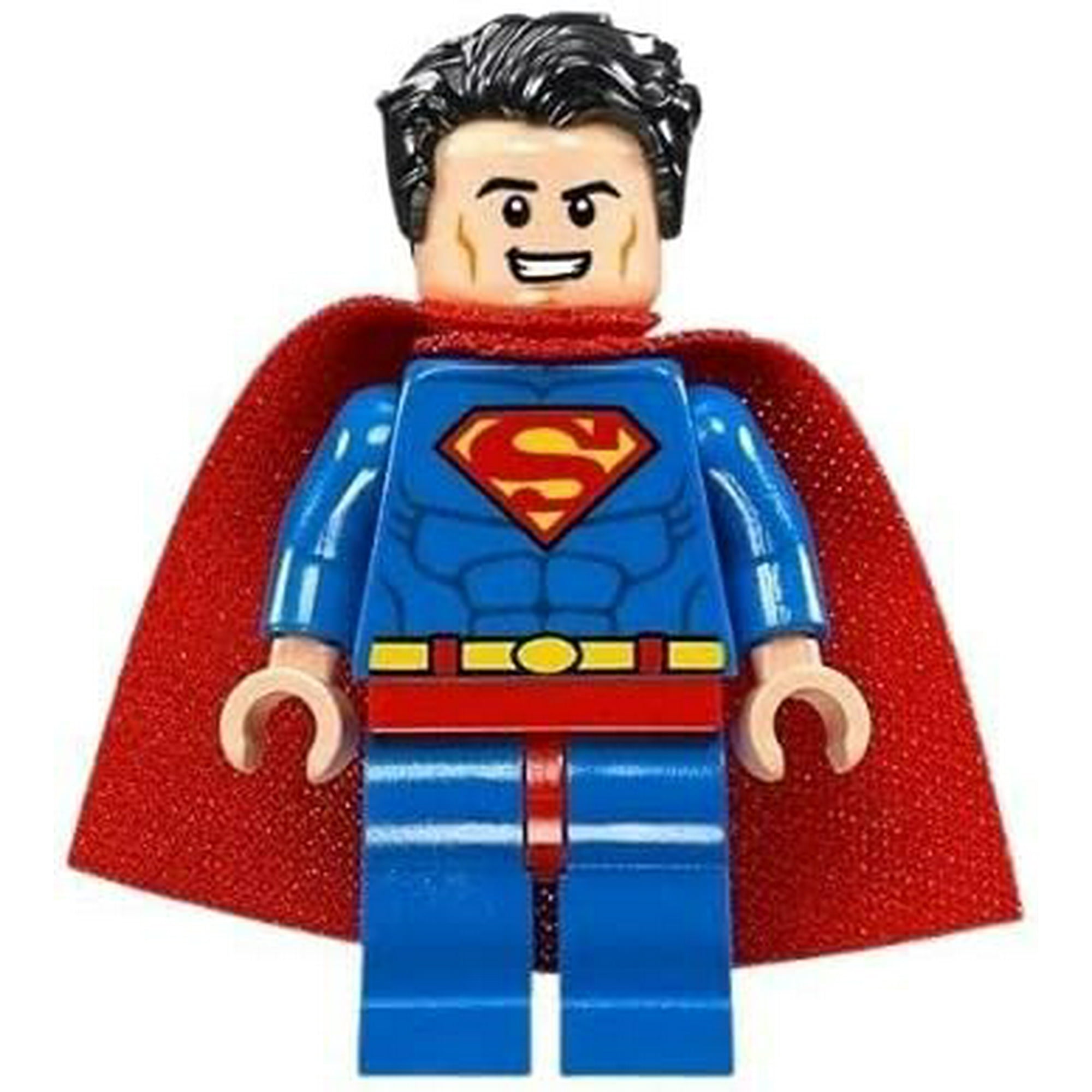 Click here for Lego Dc Super Heroes: Justice League Superman Mini... prices