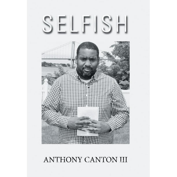 Selfish (Hardcover) - Walmart.com
