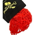 SweetGourmet Strawberry Licorice Laces 1 Pound Dutch Candy Soft Chewy ...