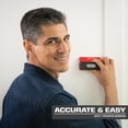 Hyper Tough 7-Sensor LED Electronic Stud Finder - Walmart.com