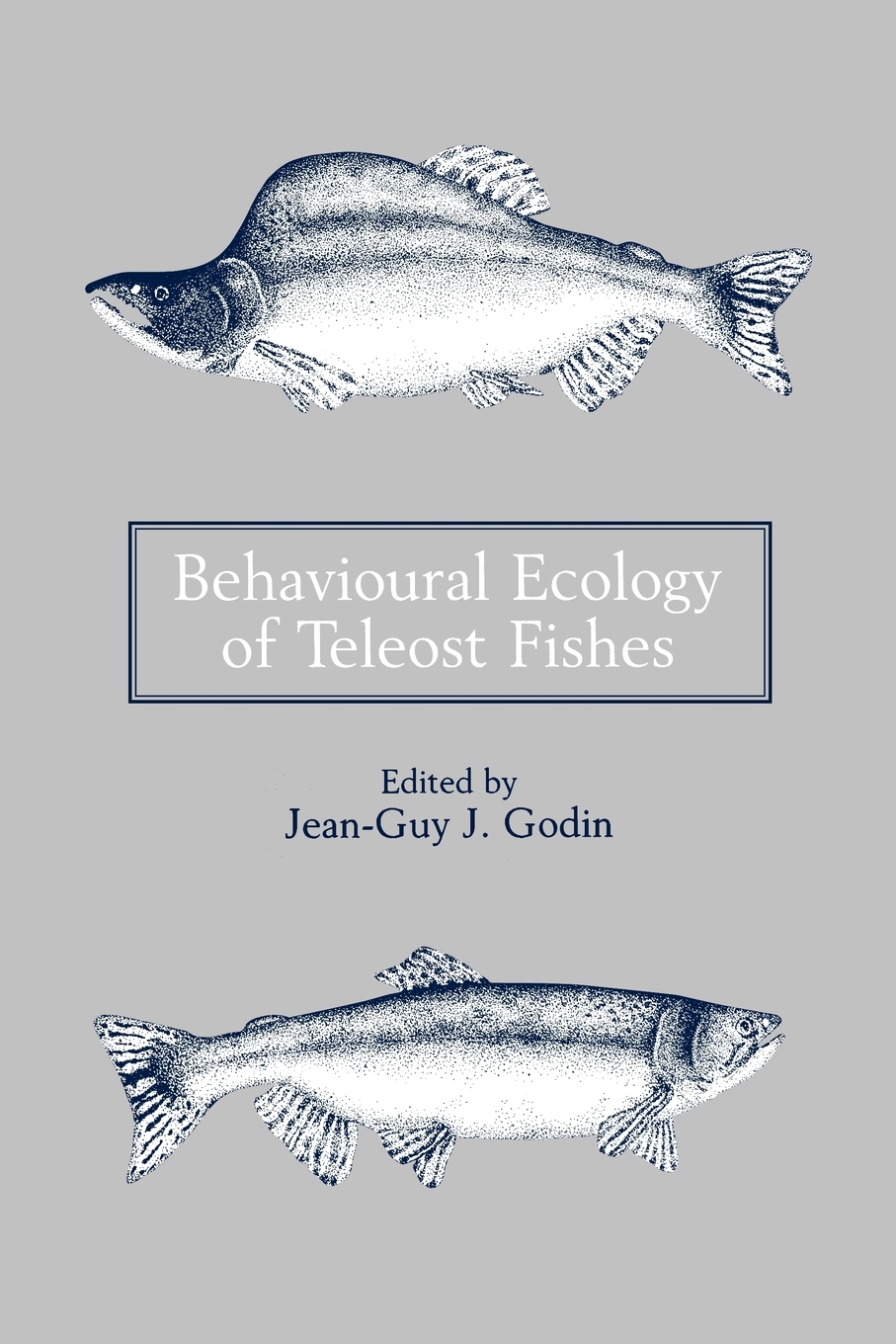 Behavioural Ecology of Teleost Fishes - Walmart.com