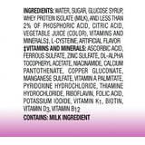 Boost Breeze Nutritional Drink, Wild Berry, Peach, Clear Liquid Protein ...