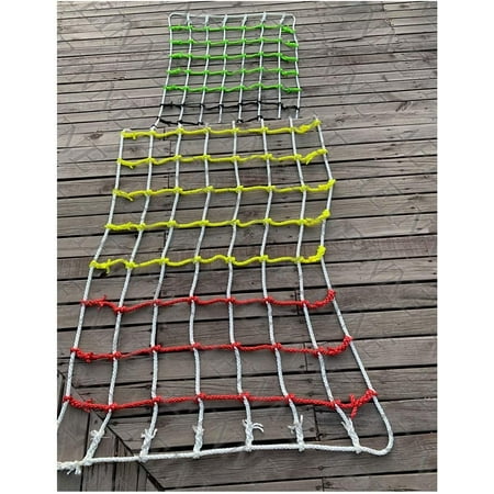 Net Rope Climbing Playground,Cargo Climbing Net Rope Netting Playground ...