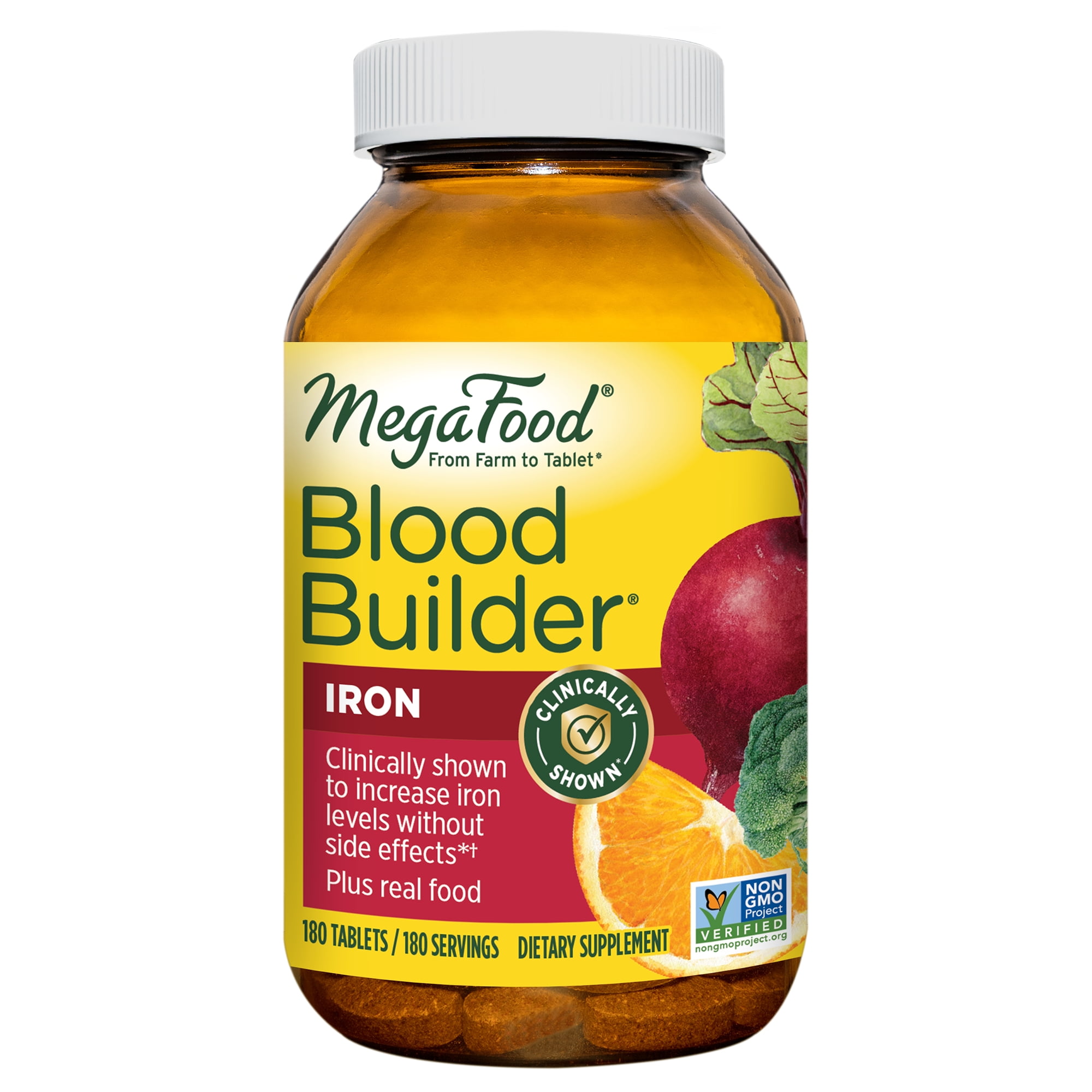MegaFood Blood Builder Iron Supplement Clinically Shown To Increase megafood-blood-builder-iron-supplement-clinically-shown-to-increase