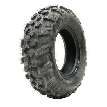 Carlstar All Trail Trail 25X10.50-12 78F B ATV/UTV Tire - Walmart.com