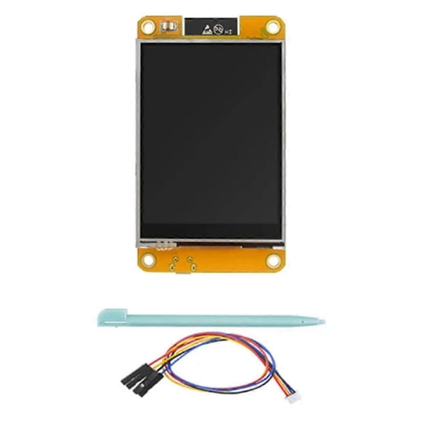ESP32 240x320 Smart Display Screen 2.8 Inch LCD for LVGL WIFI&Bluetooth ...