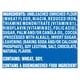 Oreo Chocolate Sandwich Cookies (12 Stay Fresh Packs, 62.76 Ounce ...