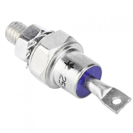 Rectifier Diode, Simple Installation 25A Rectifier Diode For Converter ...