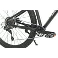 Giordano Intrepid 29" Men's Mountain Bike, Black, Ages 13+ - Walmart.com
