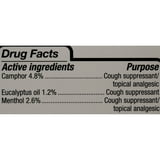 Equate Vaporizing Rub Ointment, 3.53 oz, Compare to Vicks® VapoRub ...