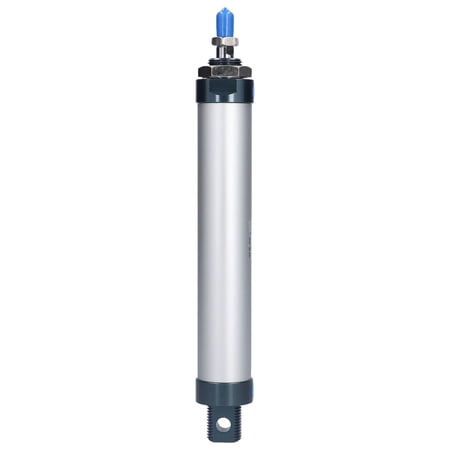 Piston Air Cylinder,Air Cylinder Mini Pneumatic Air Pneumatic Cylinder ...