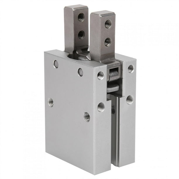 MHZ2 Cylinder, Pneumatic Cylinder, Aluminum Alloy Two Action Method For ...